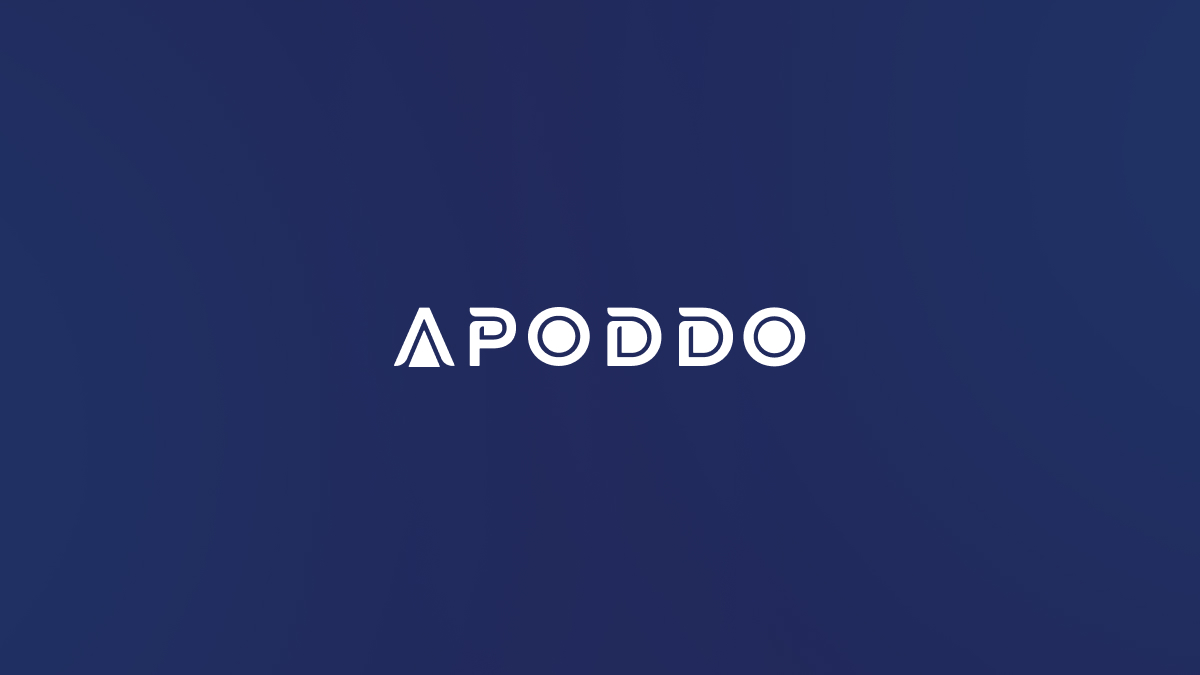 Apoddo - Software development as a service